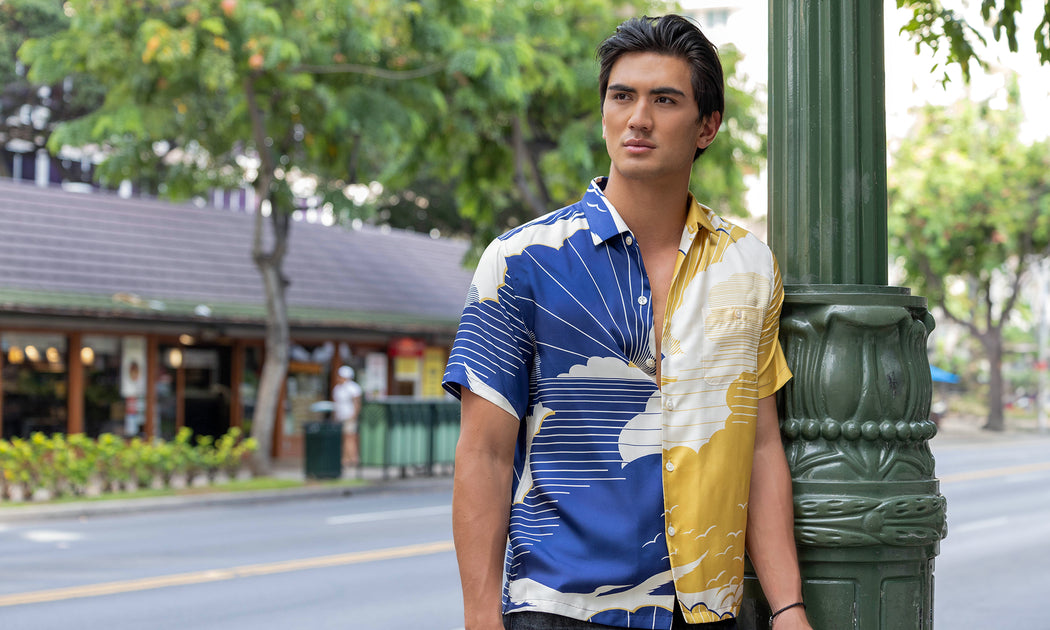 Talk Story With Tori – Tori Richard