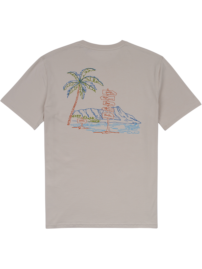Next Stop T-Shirt – Tori Richard