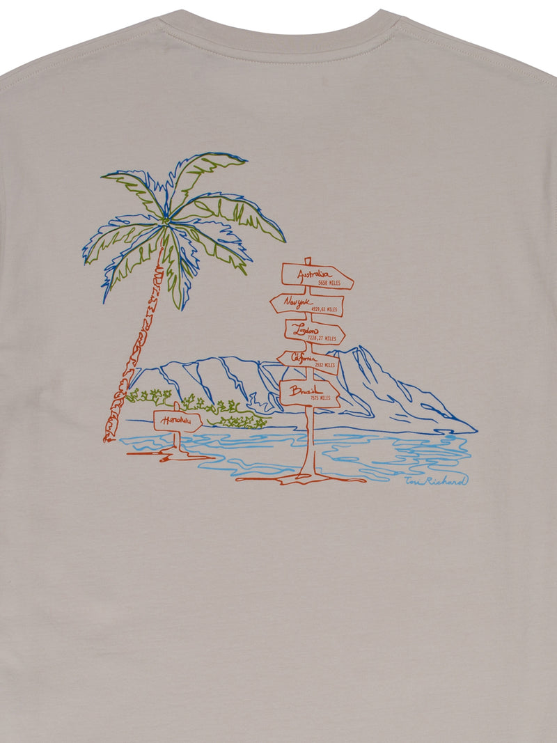 Next Stop T-Shirt – Tori Richard