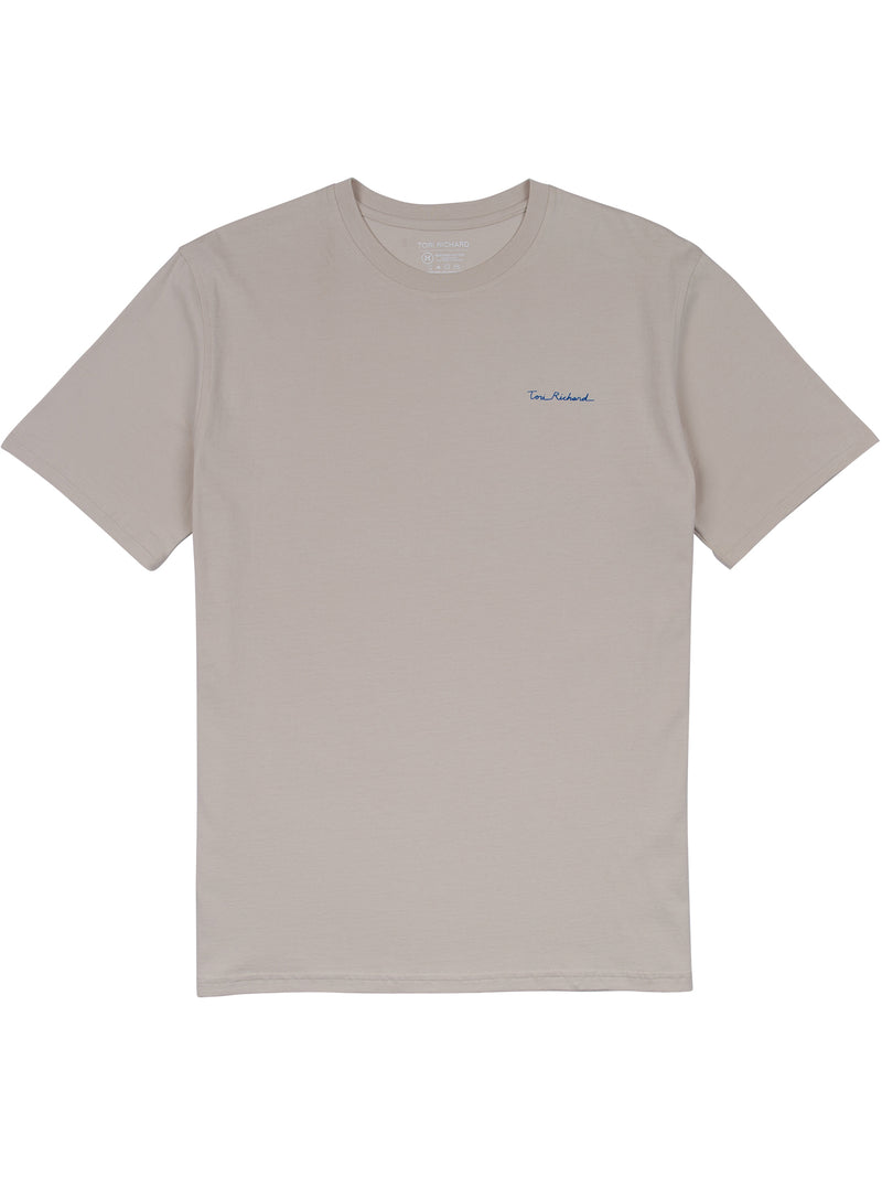 Next Stop T-Shirt – Tori Richard