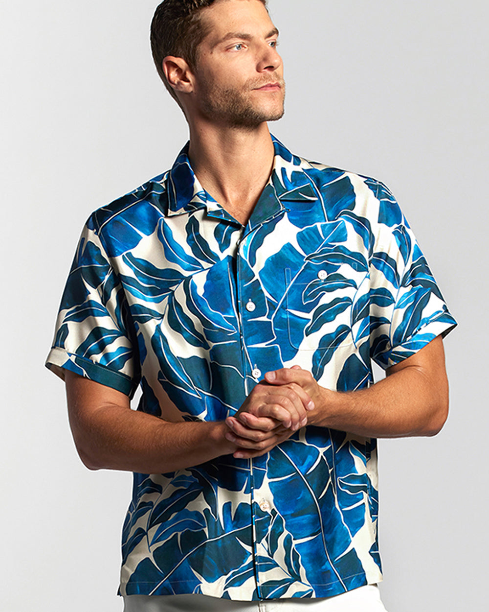 Men's Shirts – Tori Richard
