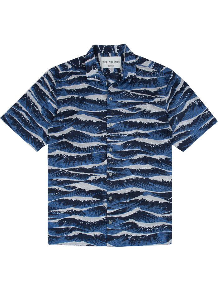 Sea Strait – Tori Richard