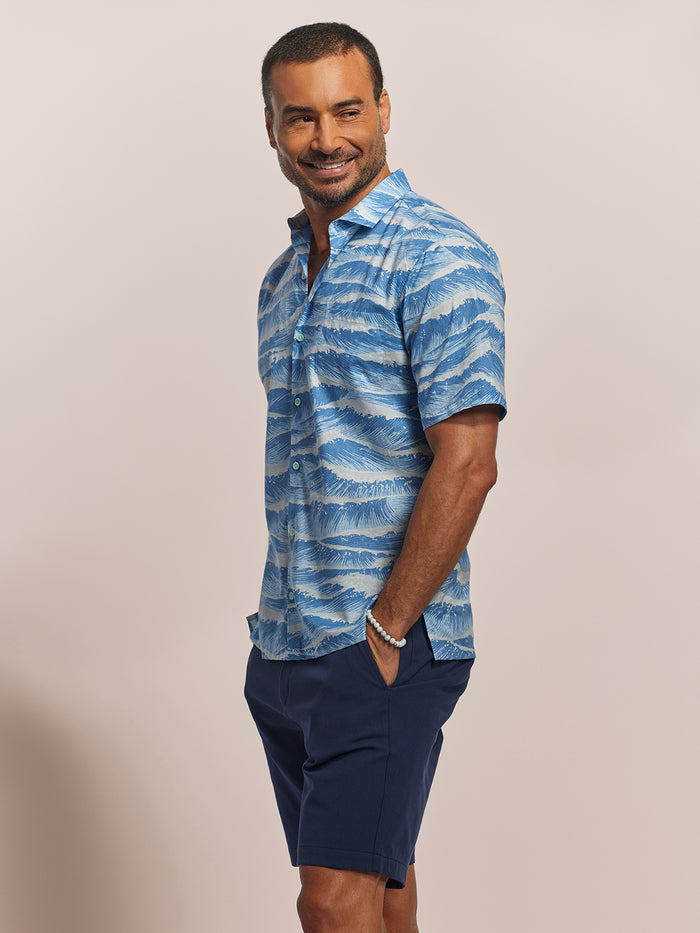 Sea Strait – Tori Richard