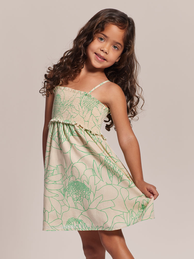 Torch Song Adalei Dress – Tori Richard