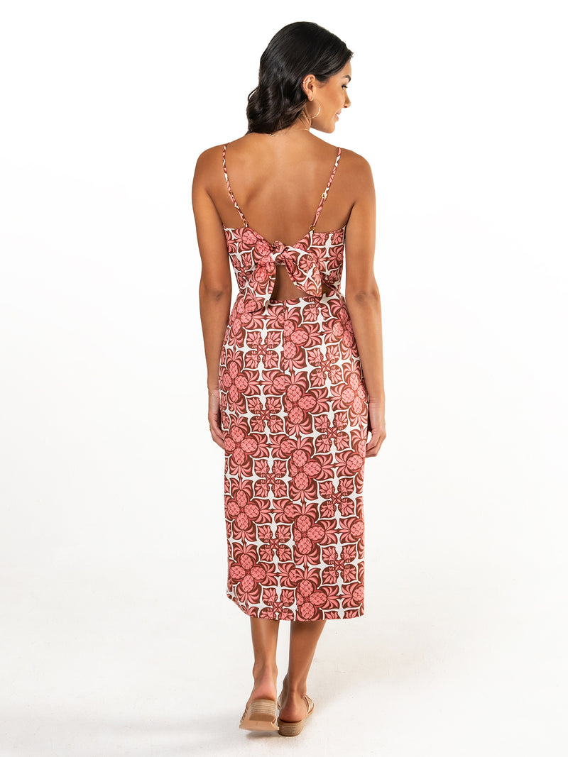 The Sweet Life Lucille Dress – Tori Richard