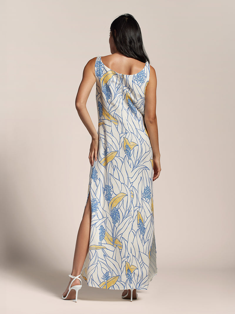 Olena Ursula Dress – Tori Richard
