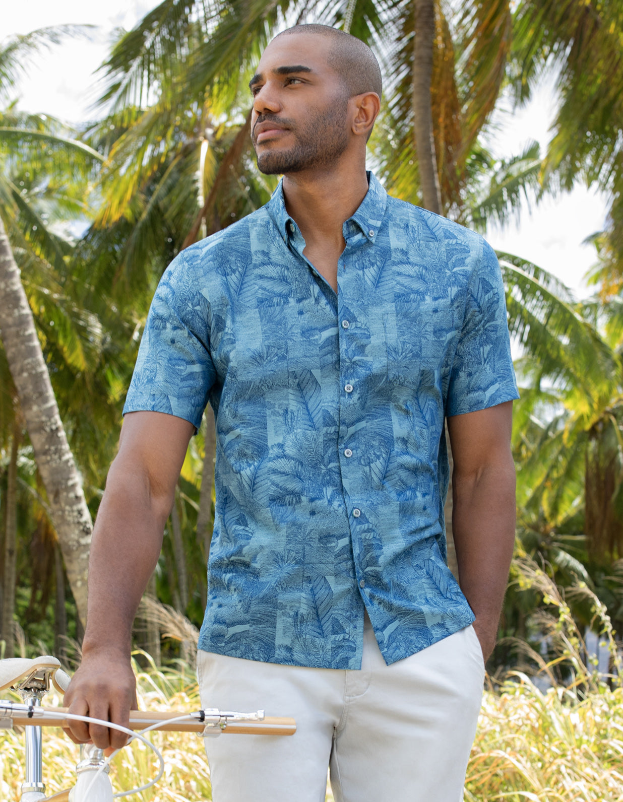 Lookbook – Tori Richard