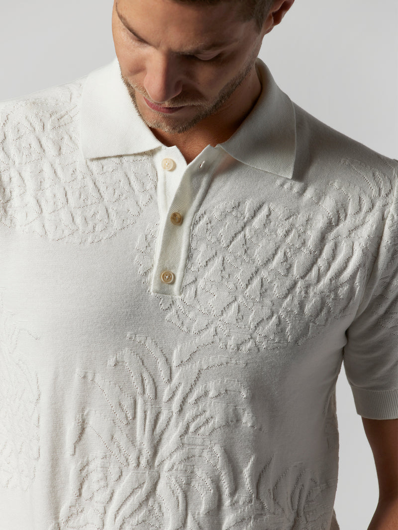 Dolicious Sweater Polo – Tori Richard